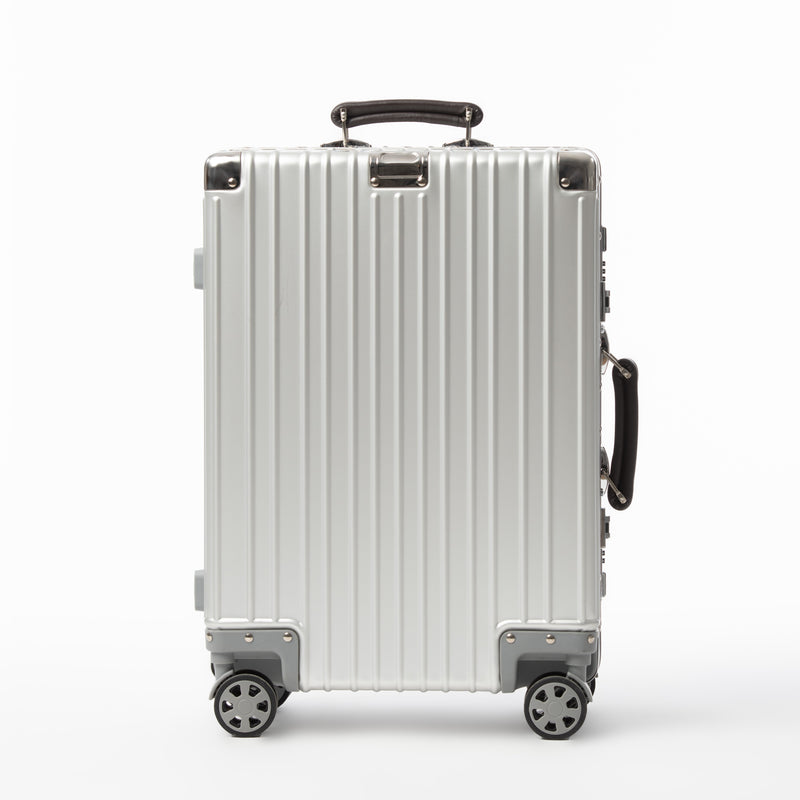 SUITCASES