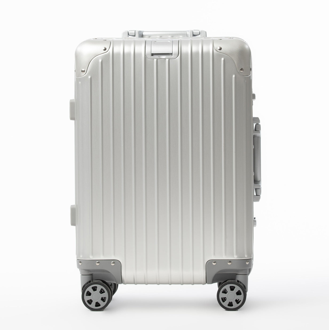 SUITCASES