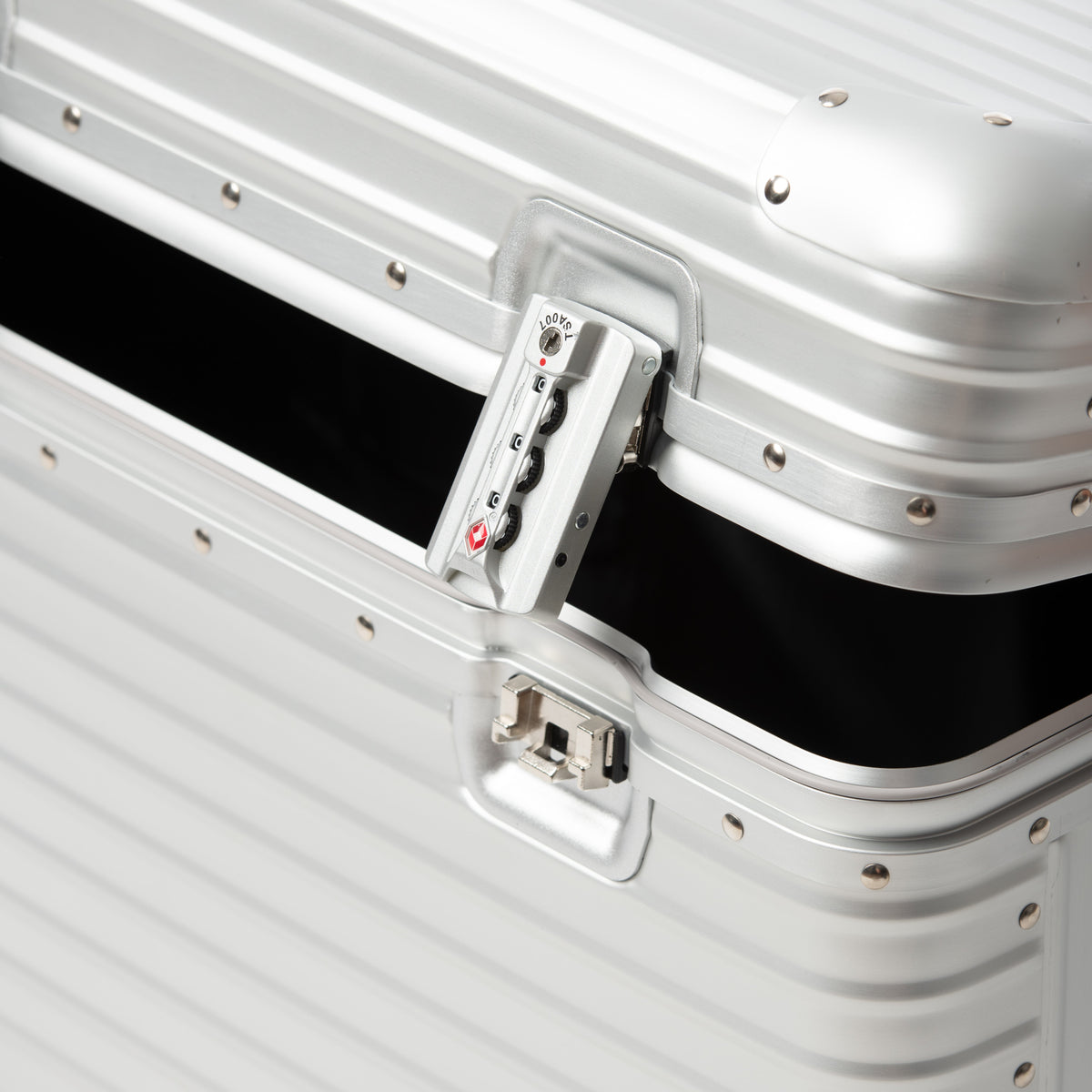 SUITCASES